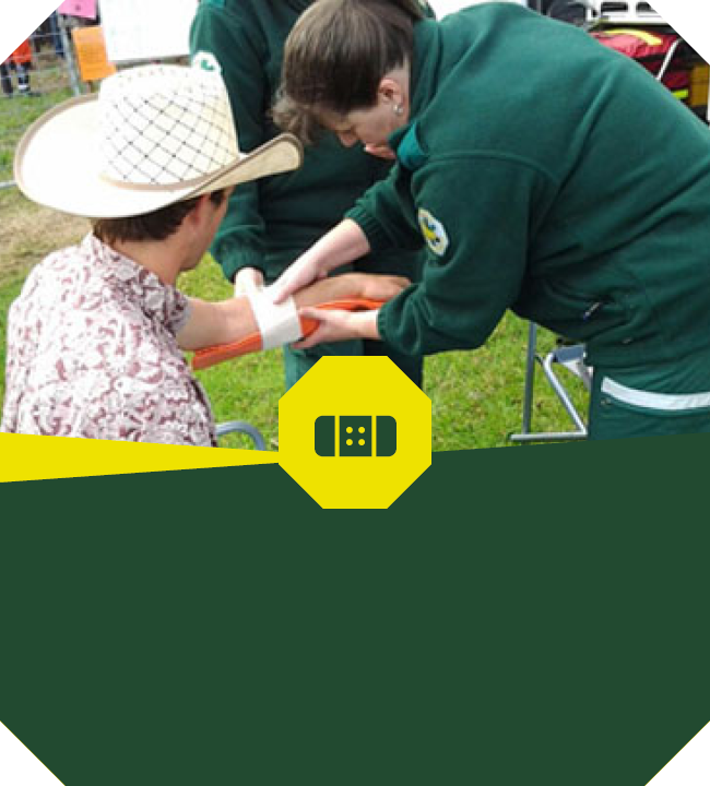 First Aid Training, Kits and Supplies, First Aid Course | Victorian ...